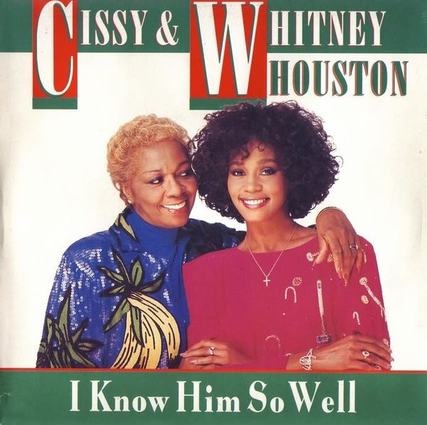 Cissy Houston Albums: songs, discography, biography, and listening ...