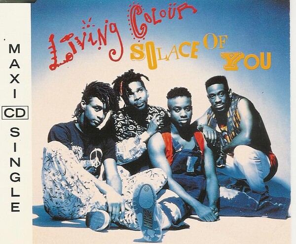 Living Colour Albums: songs, discography, biography, and listening ...