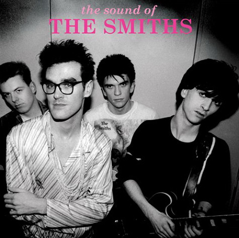 The Smiths Albums: songs, discography, biography, and listening guide ...