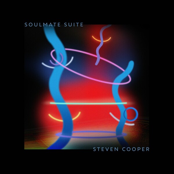 Soulmate Suite by Steven Cooper (Album; Numero; NUM5268DIGITAL ...