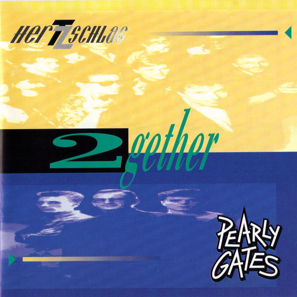 2gether by Hertzschlag / Pearly Gates (Album): Reviews, Ratings ...