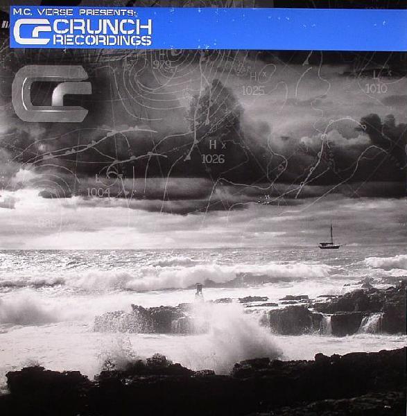 Solitudes Weakness / Sonic Tension by Verse + D-Bridge (Single, Drum ...