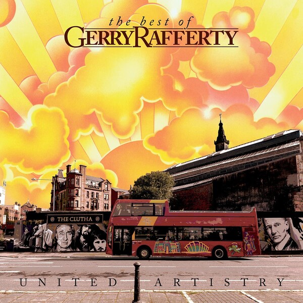 Gerry Rafferty - Garden of England - Lyrics and ratings - Rate Your Music