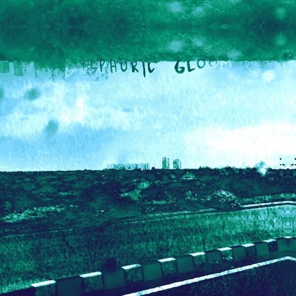 Dysphoric Gloom by Eyn (Album): Reviews, Ratings, Credits, Song list ...