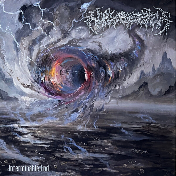 Interminable End by Abyssery (Album, Death Metal): Reviews, Ratings ...