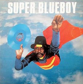 Superman by Blue Boy (Album, Soca): Reviews, Ratings, Credits, Song ...