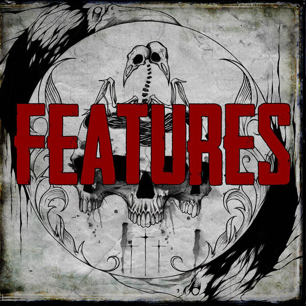 Features & Free Songs by Sadistik (Compilation, Abstract Hip Hop ...