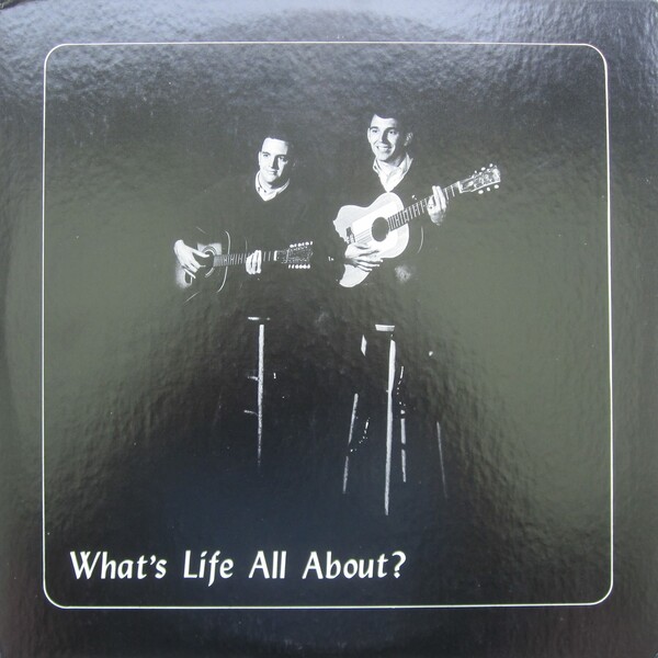 What's Life All About ? by Jerry Meredith / Scott Dunbar (Album ...