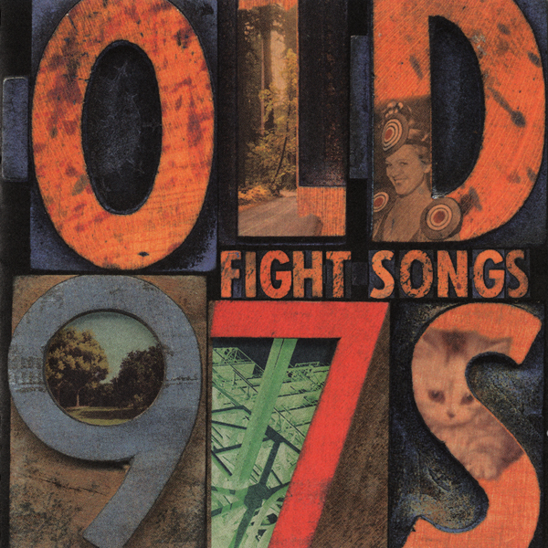 Fight Songs by Old 97's (Album, Alt-Country): Reviews, Ratings, Credits ...
