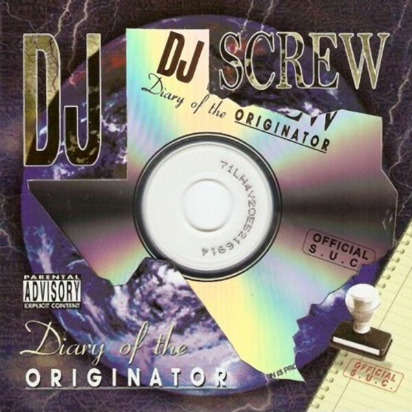 Chapter 220 - Player Memories by DJ Screw (DJ Mix, Chopped and Screwed ...