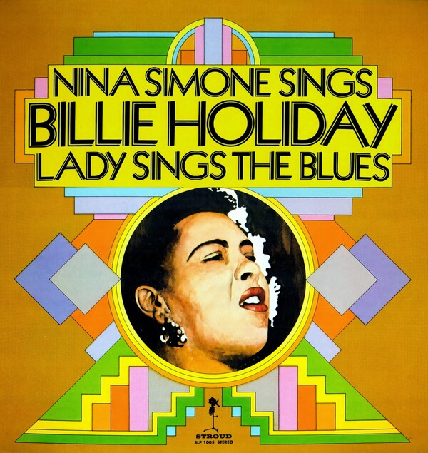 Nina Simone Sings Billie Holiday by Nina Simone (Album, Vocal Jazz ...