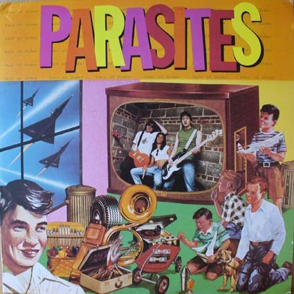 Parasites Albums: songs, discography, biography, and listening guide ...