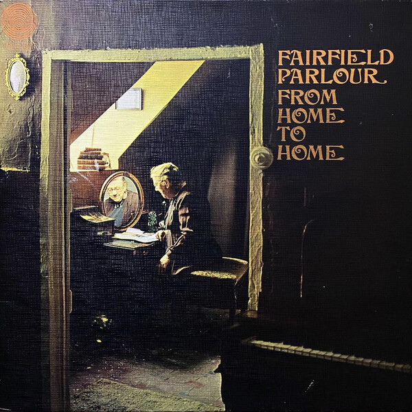 Fairfield Parlour Albums: songs, discography, biography, and listening ...