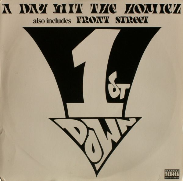 1st Down Albums: songs, discography, biography, and listening guide ...