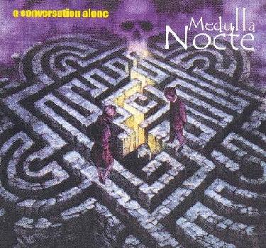 A Conversation Alone by Medulla Nocte (Album, Nu Metal): Reviews ...
