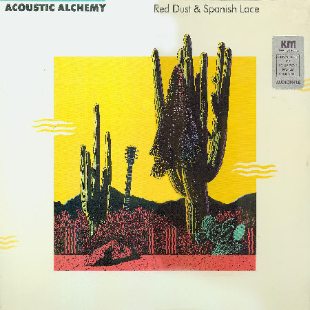 Acoustic Alchemy Albums: songs, discography, biography, and listening ...