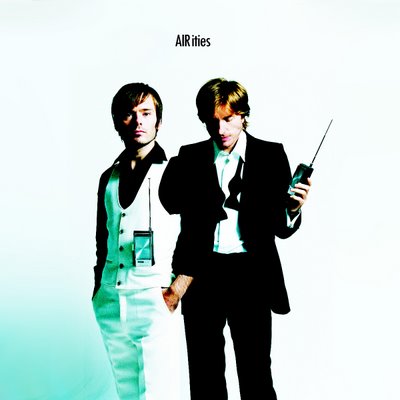 AIRities by AIR (Bootleg, Downtempo): Reviews, Ratings, Credits, Song ...