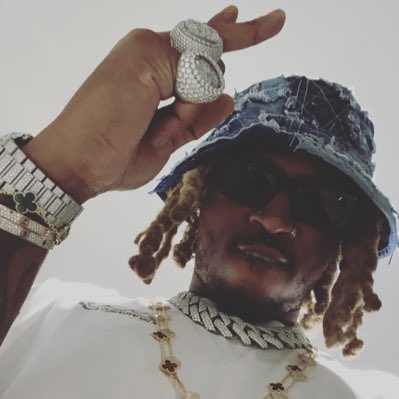 Future's discography ranked - Rate Your Music
