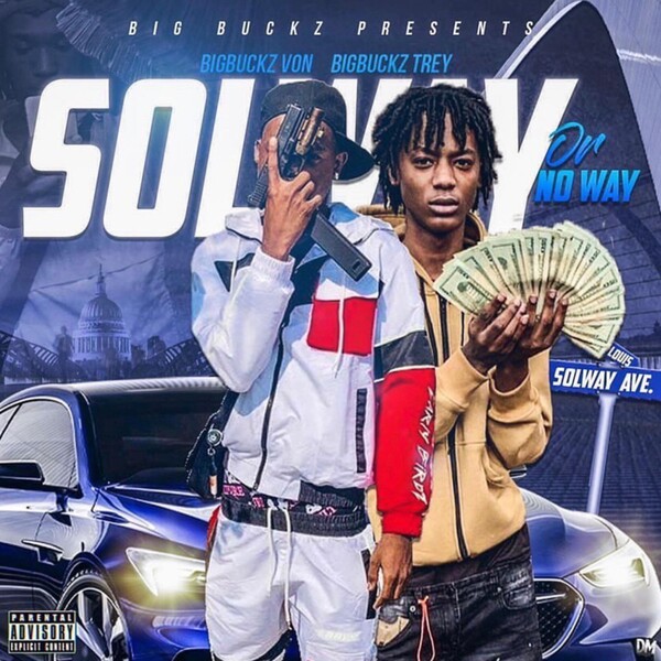 Solway or Noway by BigBuckzVon (Album; n/a; n/a): Reviews, Ratings ...