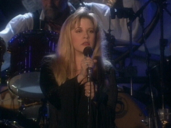Silver Springs by Fleetwood Mac (Music video): Reviews, Ratings ...