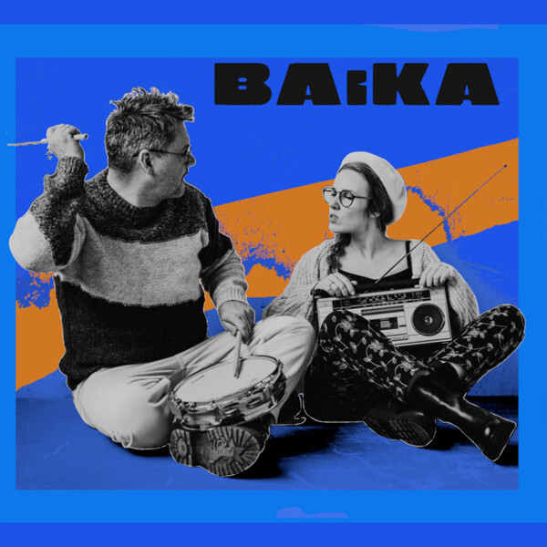 Zdecydowana mniejszość by Baika (Album): Reviews, Ratings, Credits ...