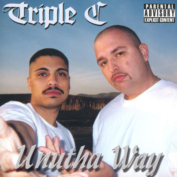 Unutha Way by Triple C (Album; Artistic; n/a): Reviews, Ratings ...