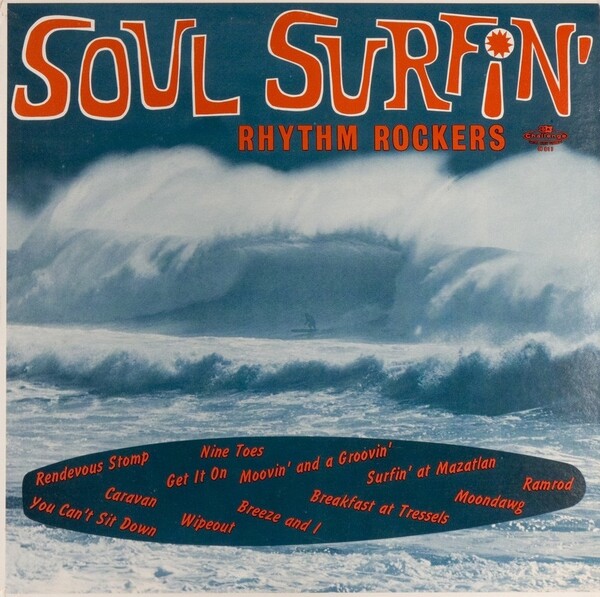 The Rhythm Rockers Albums: songs, discography, biography, and listening ...