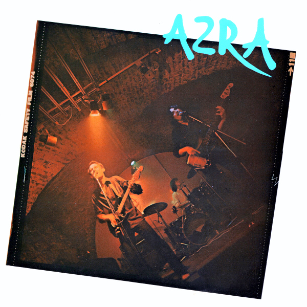 Azra by Azra (Album, Post-Punk): Reviews, Ratings, Credits, Song list ...