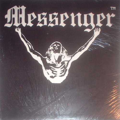 Messenger by Messenger (Album): Reviews, Ratings, Credits, Song list ...