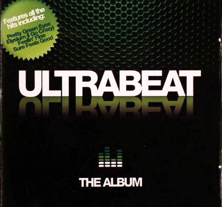 The Album by Ultrabeat (Album, Scouse House): Reviews, Ratings, Credits ...