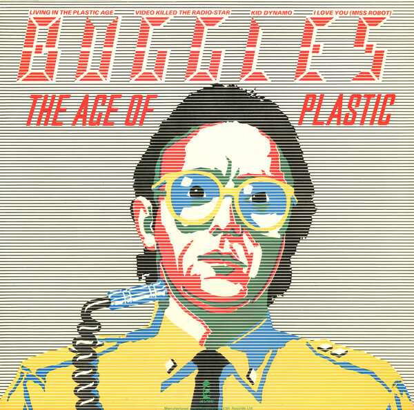 Buggles - Video Killed the Radio Star - Lyrics and ratings - Rate Your ...