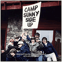 Camp Sunny Side Up by Liam Lynch & Matt Crocco (Album): Reviews ...