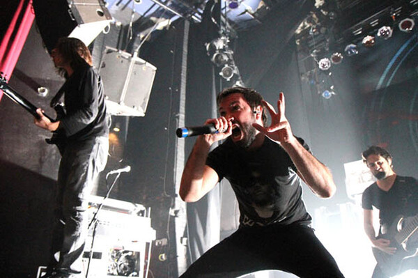 Periphery: Ranked - Rate Your Music