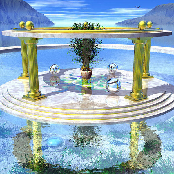 Cyber Palace by ICYTWAT (Mixtape; n/a; n/a): Reviews, Ratings, Credits, Song list - Rate Your Music