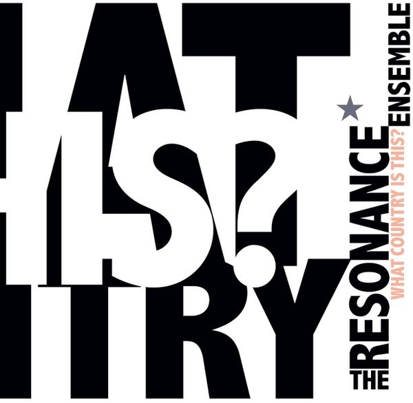 What Country Is This? by The Resonance Ensemble (Album, Experimental ...