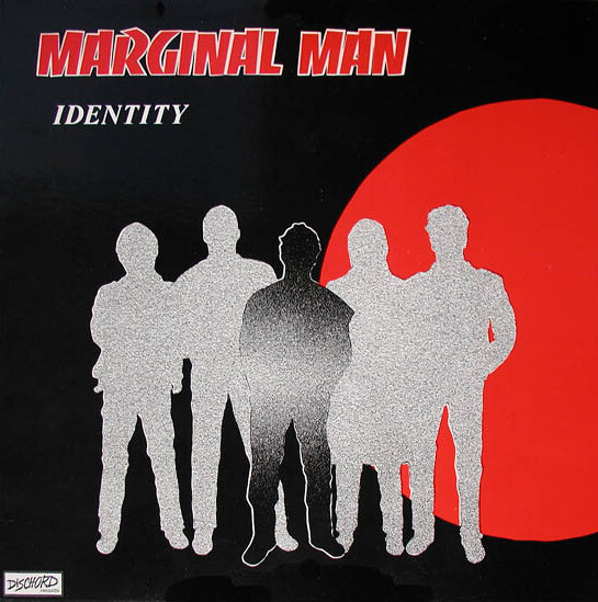 Marginal Man Albums: songs, discography, biography, and listening guide ...