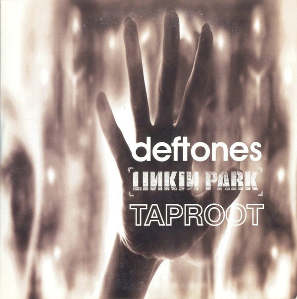 Deftones / Linkin Park / Taproot by Deftones / Linkin Park / Taproot ...