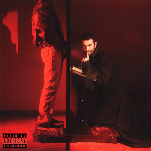 Jordan Firstman Albums: songs, discography, biography, and listening ...