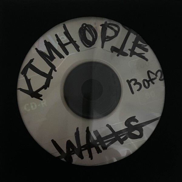 Walls by Kim Hopie (Album, Ambient Noise Wall): Reviews, Ratings ...