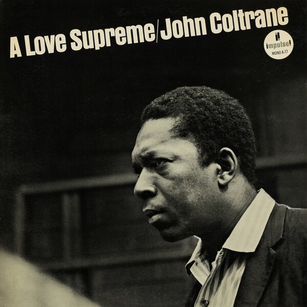 John Coltrane Albums: songs, discography, biography, and listening guide - Rate Your Music