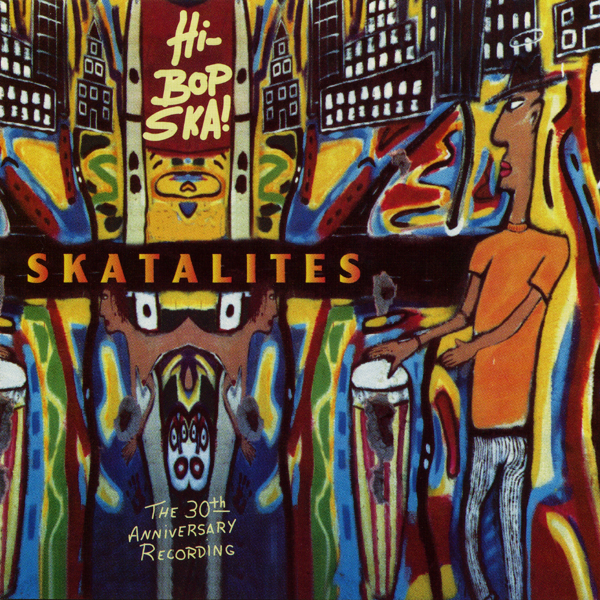 The Skatalites - Split Personality - Lyrics and ratings - Rate Your Music