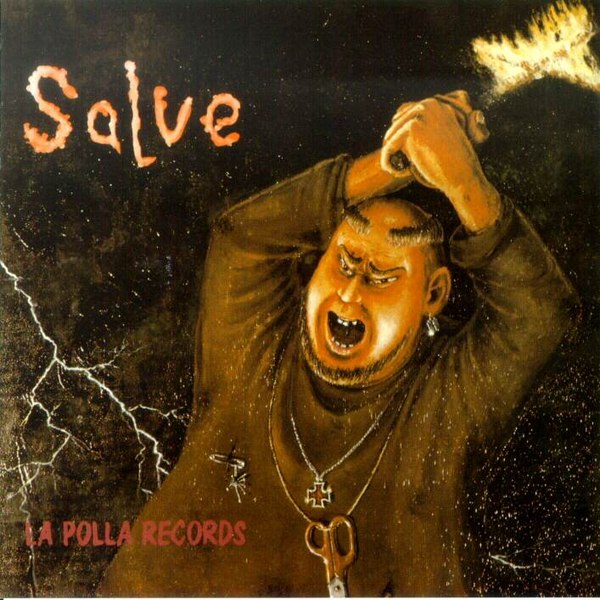 La Polla Records Albums: songs, discography, biography, and listening ...