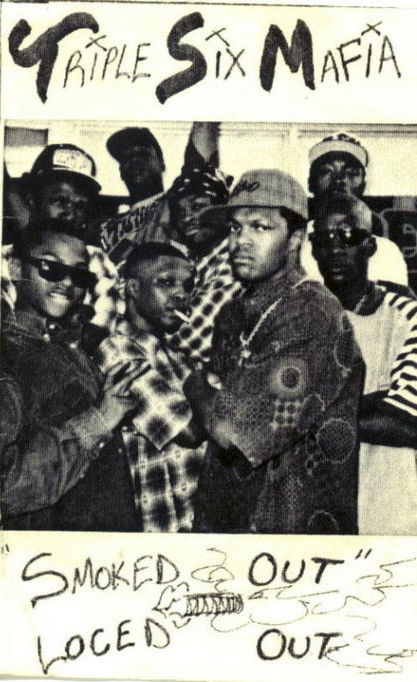 Three 6 Mafia ranked - Rate Your Music