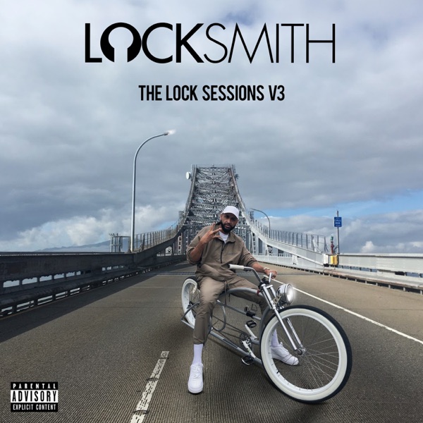 The Lock Sessions V3 by Locksmith (Album, Hip Hop): Reviews, Ratings ...