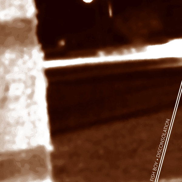 Disconsolation by Fish Boy (Album): Reviews, Ratings, Credits, Song ...