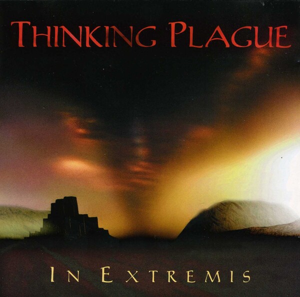 In Extremis by Thinking Plague (Album, Avant-Prog): Reviews, Ratings ...
