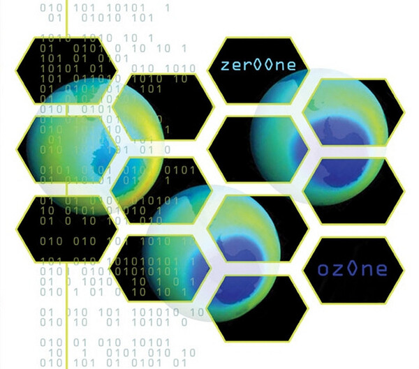 ozOne by ZerO One (Album, Ambient Dub): Reviews, Ratings, Credits, Song ...