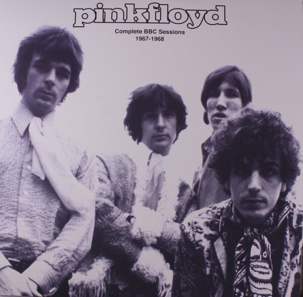 Complete BBC Sessions: 1967-1968 by Pink Floyd (Bootleg): Reviews, Ratings, Credits, Song list ...