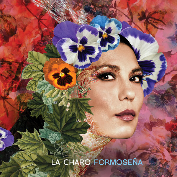 Formoseña by La Charo (Album): Reviews, Ratings, Credits, Song list ...