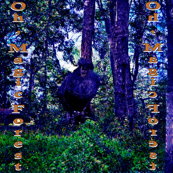 Oh, Magic Forest by H. P. Luna (Single): Reviews, Ratings, Credits ...